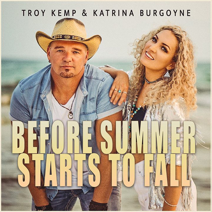 Before Summer Starts To Fall – Katrina Burgoyne Store